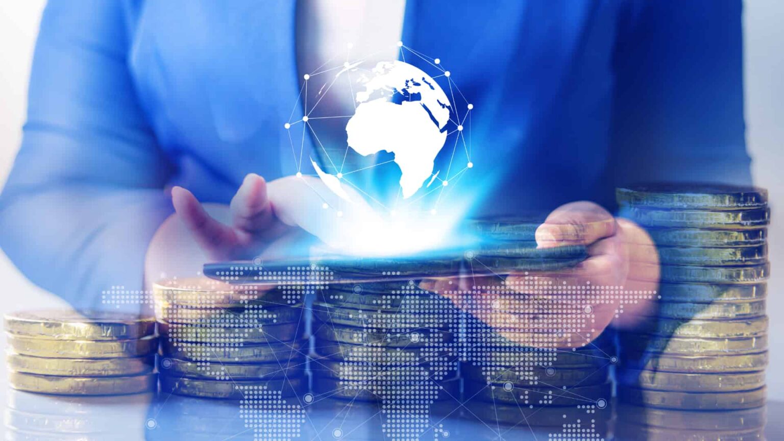 About - Saint Global