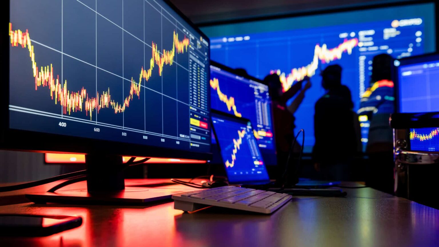 About - Saint Global